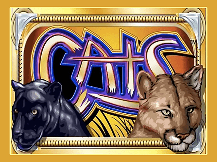 Play Free Cats Slot Machine Online ⇒ IGT Game