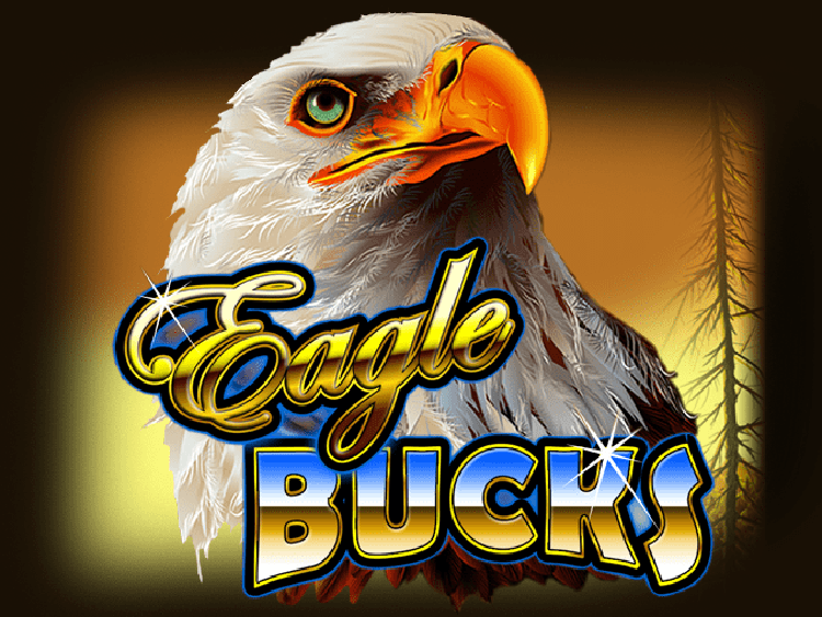 Play Free Eagle Bucks Slot Machine Online ⇒ Ainsworth Game Technology Game