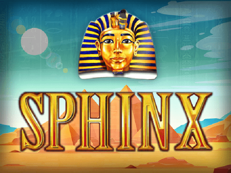 Play Free Sphinx Slot Machine Online ⇒ Spielo Game