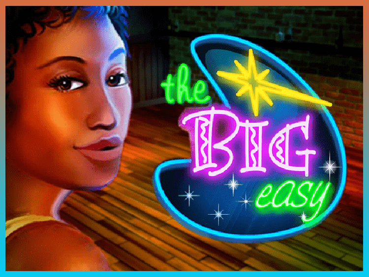 Play Free The Big Easy Slot Machine Online ⇒ IGT Game