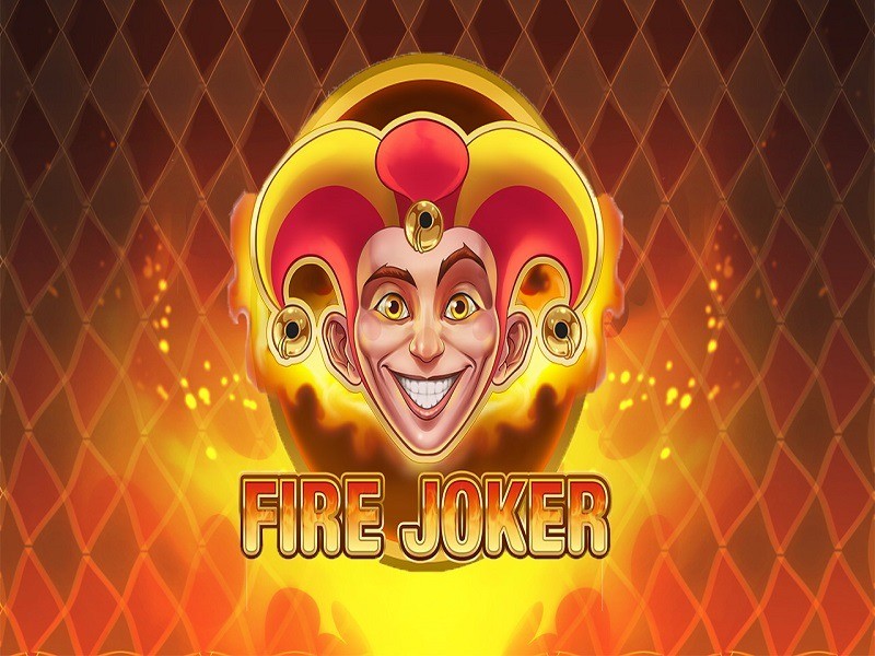 Play Free Fire Joker Slot Machine Online ⇒ Play'n Go Game
